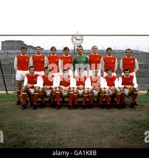 Bobby Gould, Arsenal Stock Photo - Alamy