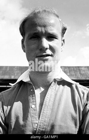 Gordon Hurst, Charlton Athletic Stock Photo - Alamy