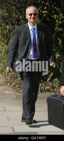 Neil Redrup, who set up a spy camera to secretly film a woman and two ...