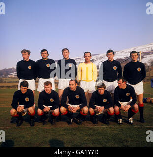 Tommy Gemmell, Scotland Stock Photo - Alamy