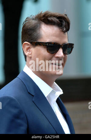 Mellon court case Stock Photo - Alamy