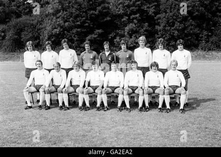General view of Cheshunt FC Football Ground, The Stadium, Theobalds ...