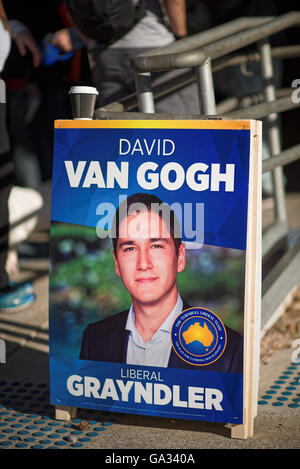 Leader of the Opposition Bill Shorten at a press conference as part of ...