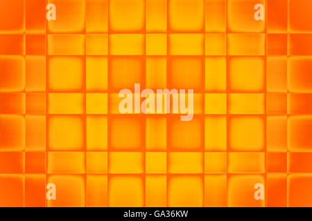 For wallpaper design. Abstract orange background. Autumn forest ...