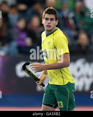 Blake Govers, Australia Stock Photo - Alamy