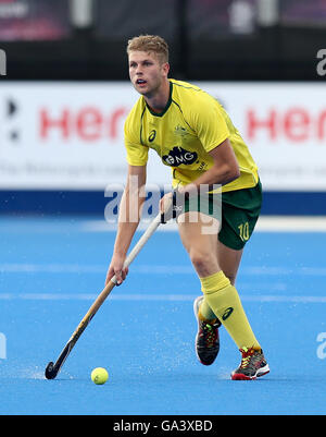 Joshua Beltz, Australia Stock Photo - Alamy