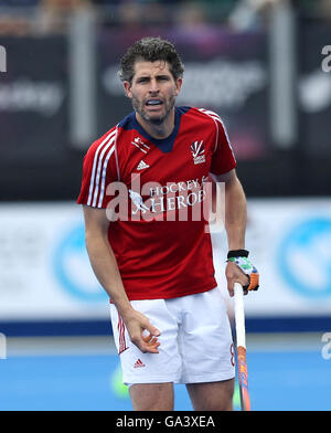 Simon Mantell, Great Britain Stock Photo - Alamy