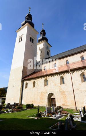 Gurk cathedral , Carinthia , Austria Stock Photo - Alamy