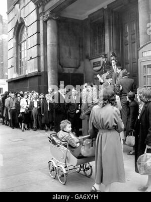 The house at 10 Rillington Place in Notting Hill, London, where a ...