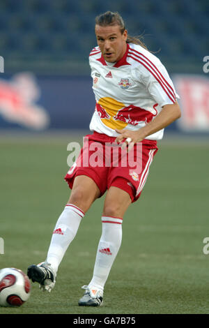 Soccer - Austrian Bundesliga - Red Bull Salzburg v LASK Linz - Wals ...