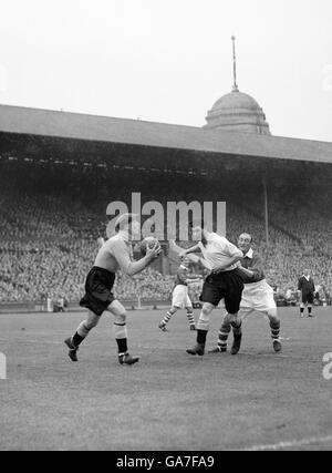 Jack Howe, Derby County Stock Photo - Alamy