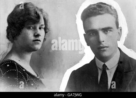 THE THOMPSON/BYWATERS CASE Stock Photo - Alamy