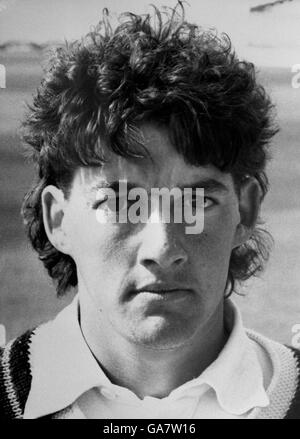 Ian Folley. Tragically died in hospital from a heart attack in 1993 ...