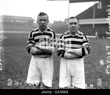 Henry Rowley, Manchester United Stock Photo - Alamy
