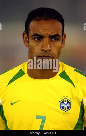 International Soccer - Friendly - Portugal v Brazil. Portugal's Abel ...