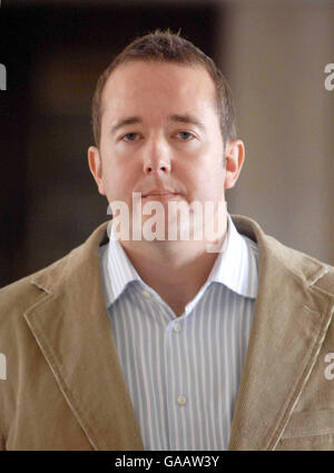 Rachel Whitear inquest Stock Photo - Alamy