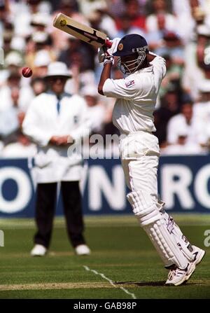 Cricket - npower First Test - Day Two - England v India - Lord's Stock ...