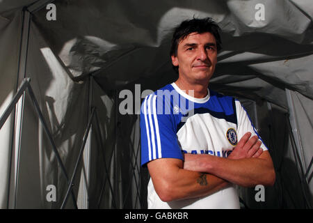 Colin Pates, Chelsea Stock Photo - Alamy