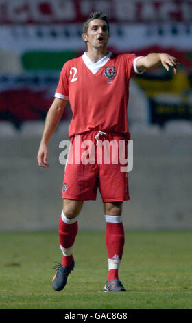 SAM RICKETTS WALES & HULL CITY FC THE MILLENNIUM STADIUM CARDIFF WALES ...