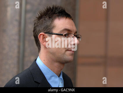 Nurse murder trial Stock Photo - Alamy