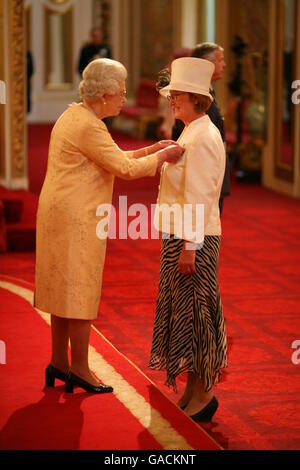 Mrs. Catherine Robertson, teacher, Bankhead Primary School, Glasgow ...
