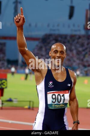 Jamie Quarry Commonwealth Games Stock Photo - Alamy