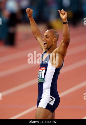 Jamie Quarry Commonwealth Games Stock Photo - Alamy
