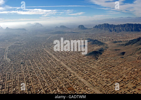 Afghanistan - Landscape. Generic picture of the Afghanistan countryside ...