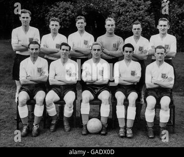 Soccer - Bert Slater Stock Photo - Alamy