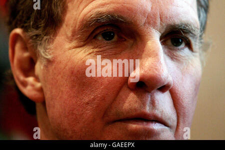 Former Conservative party cabinet minister Jonathan Aitken arrives at ...