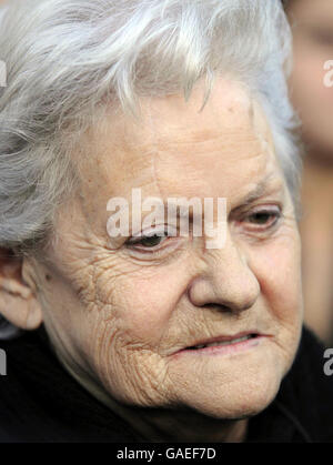 Lesley Molseed murder trial Stock Photo - Alamy