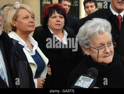 Lesley Molseed murder trial Stock Photo - Alamy