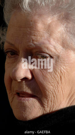 Lesley Molseed murder trial Stock Photo - Alamy