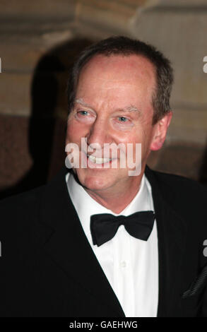 Scottish actor Bill Paterson arrives for the World Premiere of his new ...