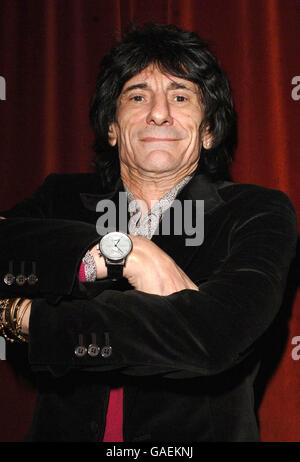 The First Barbarians Live from Kilburn Screening - London Stock Photo ...