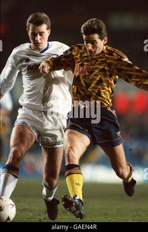 DAVID WETHERALL, LEEDS UNITED. DAVID WETHERALL, LEEDS UNITED Stock ...