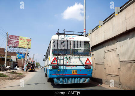 NH 48, National Highway 48 Stock Photo - Alamy