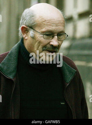 Vincent Simpson trial Stock Photo - Alamy