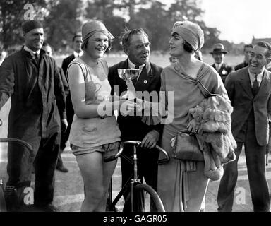 British Actress and Entertainer GRACIE FIELDS in a portrait from SHIPYARD SALLY 1939 Directed by ...