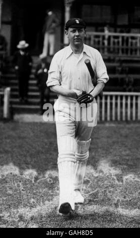 Henry Dudley Gresham Leveson-Gower, popularly known as Shrimp, as he ...