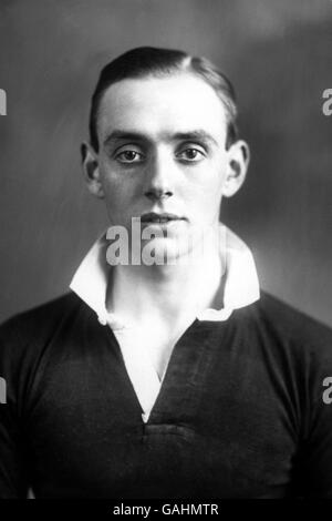 Devitt - England Rugby Stock Photo - Alamy