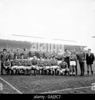 Charlie Faulkner, Wales Stock Photo - Alamy
