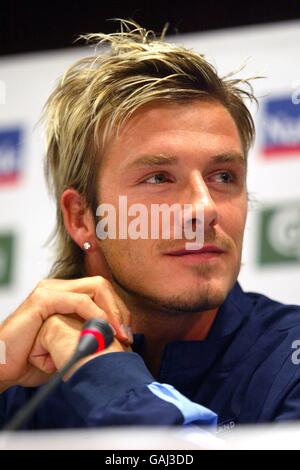 Slovakia v England Stock Photo - Alamy