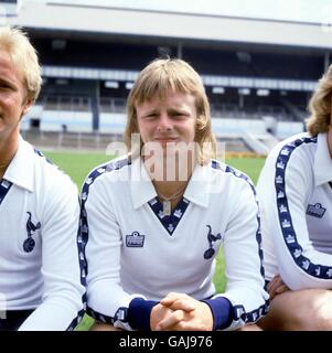 Neil McNab, Tottenham Hotspur Stock Photo - Alamy