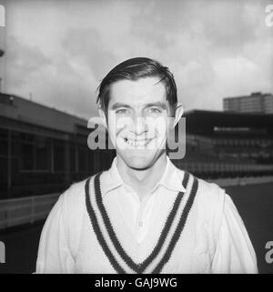 Norman McVicker, Warwickshire Stock Photo - Alamy