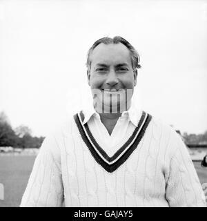 Don Kenyon, Worcestershire Stock Photo - Alamy