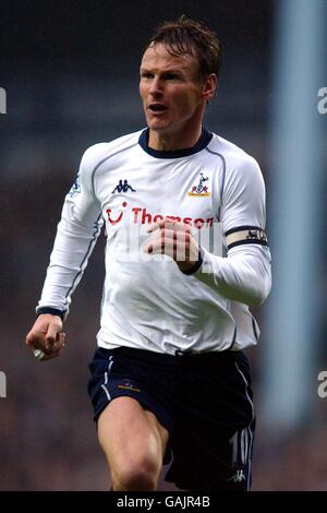 TEDDY SHERINGHAM, TOTTENHAM HOTSPUR. TEDDY SHERINGHAM, TOTTENHAM ...