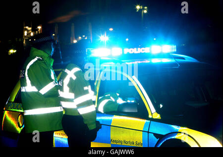 Gas terminal fire Stock Photo - Alamy