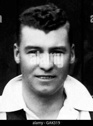 David Fairhurst, Newcastle United Stock Photo - Alamy