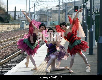 A MIDSUMMER NIGHT'S DREAM, from left: Jean Inness and husband Victor ...